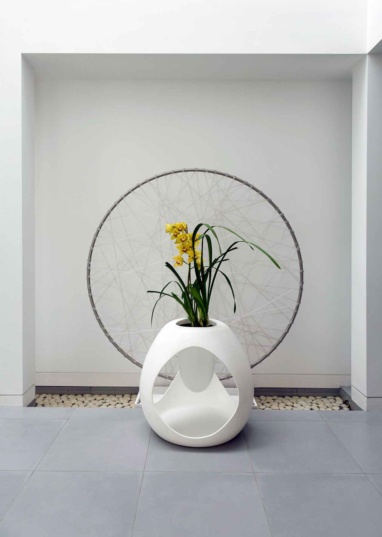 Zoie Planter – Helen Kontouris Design