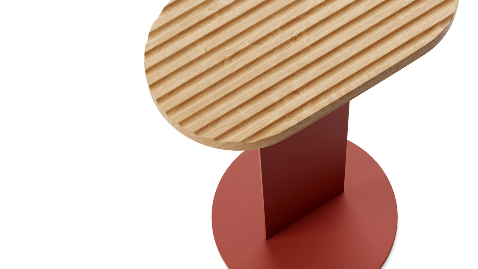 Ripple Tables | Helen Kontouris Design