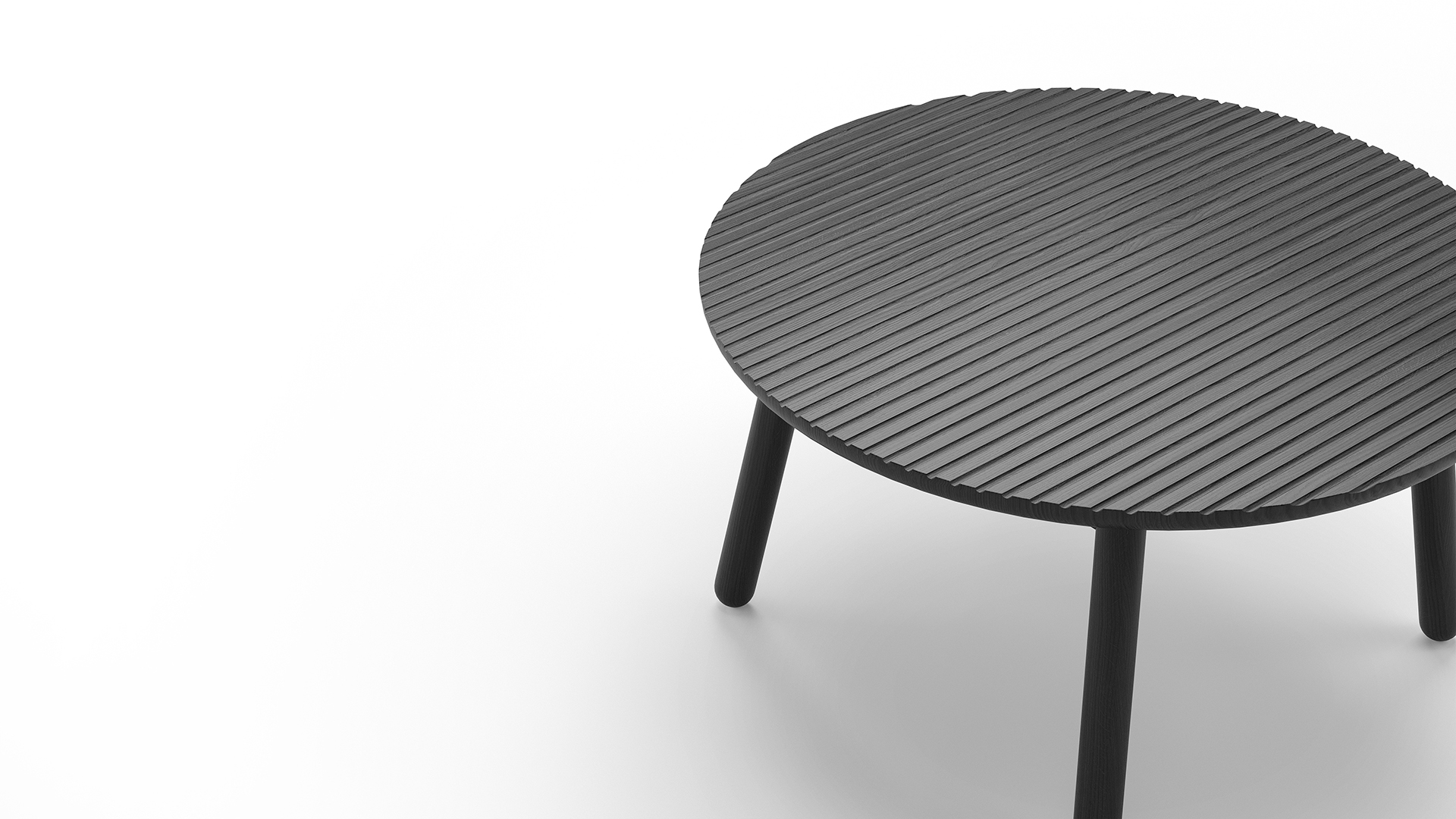 Ripple Tables - Helen Kontouris Design